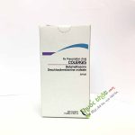 Thuốc Colergis 60 Ml(siro) - Điều Trị Dị ứng, Hen Phế Quản Mạn, Một Số ...
