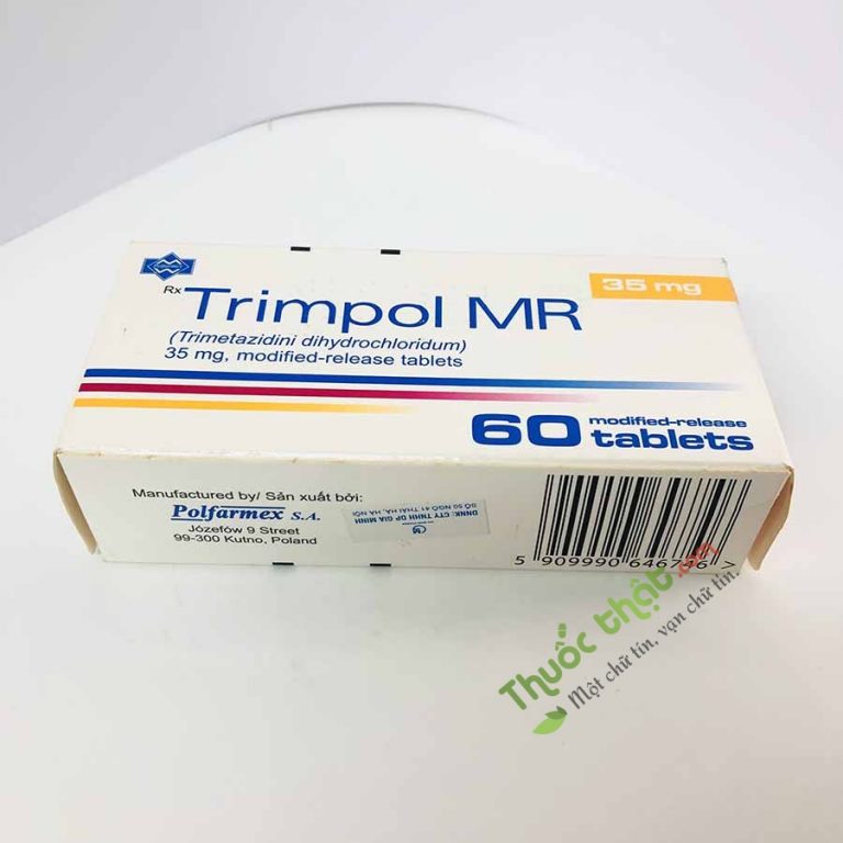 THUỐC TRIMPOR MR_35MG