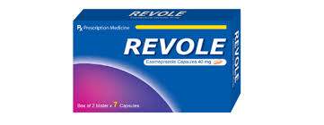 #10 Thuốc Revoler - Thuốc Đường Tiêu Hóa