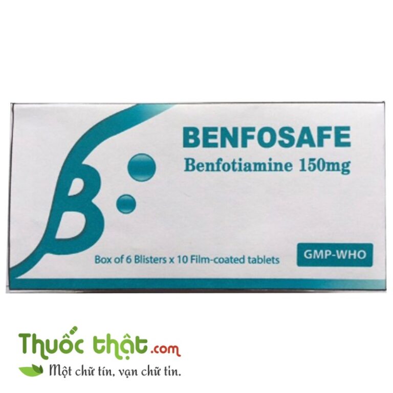 Benfosafe 150mg