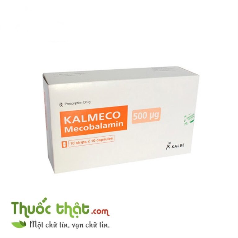 KALMECO 500