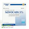 NOVOCAIN 3%