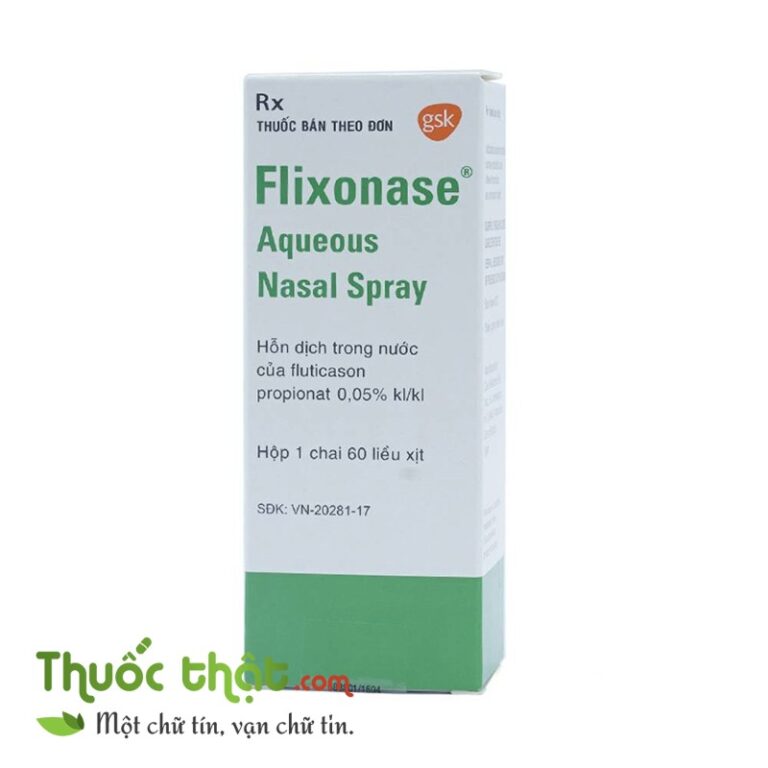 Flixonase 0,05%