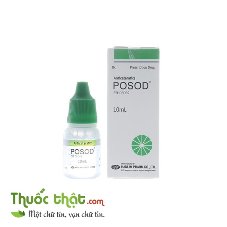 Posod 10ml