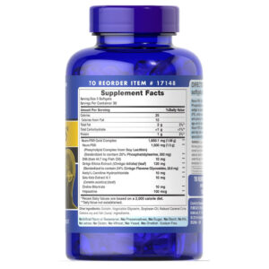 Neuro PS Gold Hộp 90 Viên - Viên Uống Bổ Não